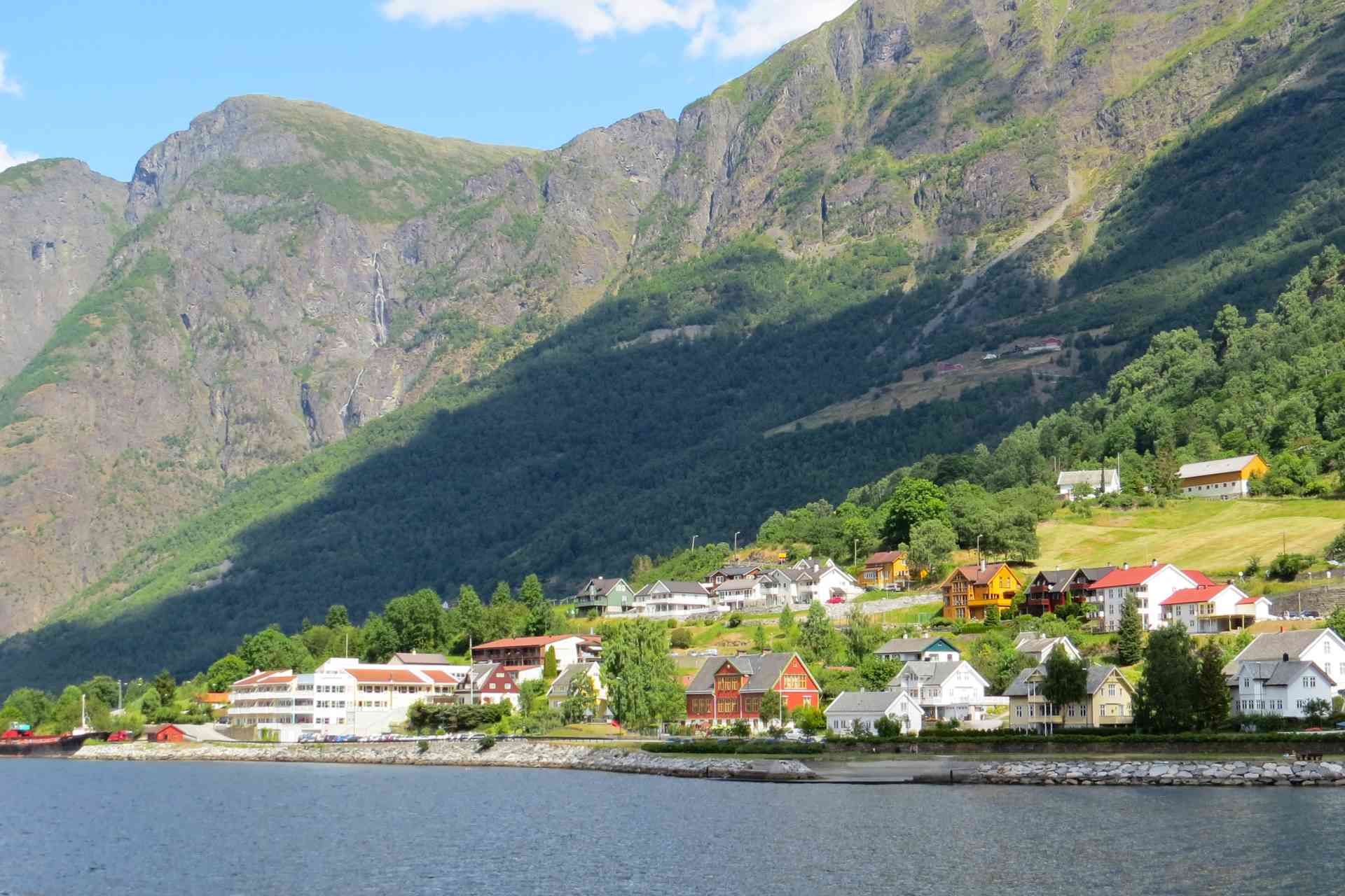 Discover Norway | Bunnik Tours